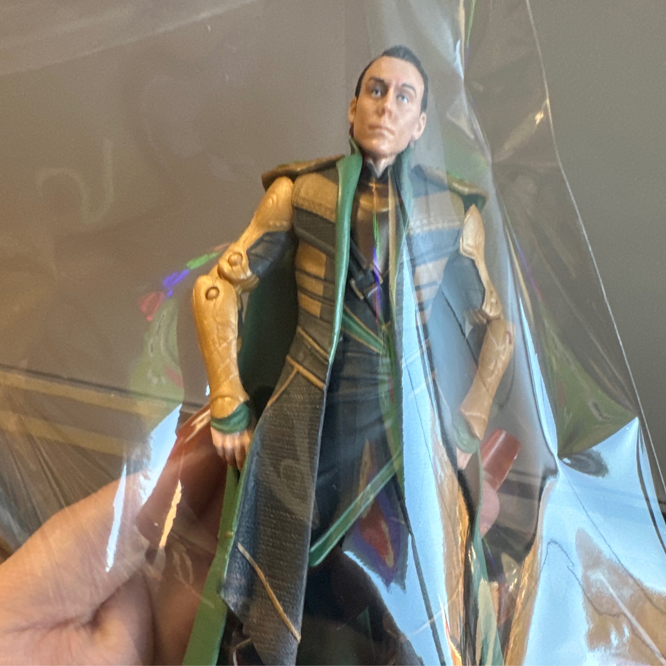Loki Walmart exclusive | Generations of Toys, LLC