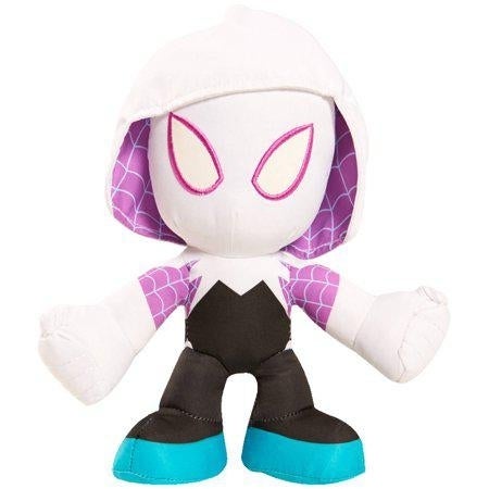 Marvel Universe Spider-Gwen 8" Plush | Generations of Toys, LLC