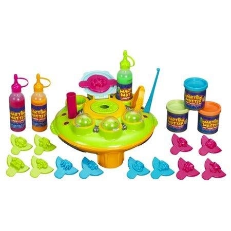 Martian Matter Alien Maker Playset | Generations of Toys, LLC
