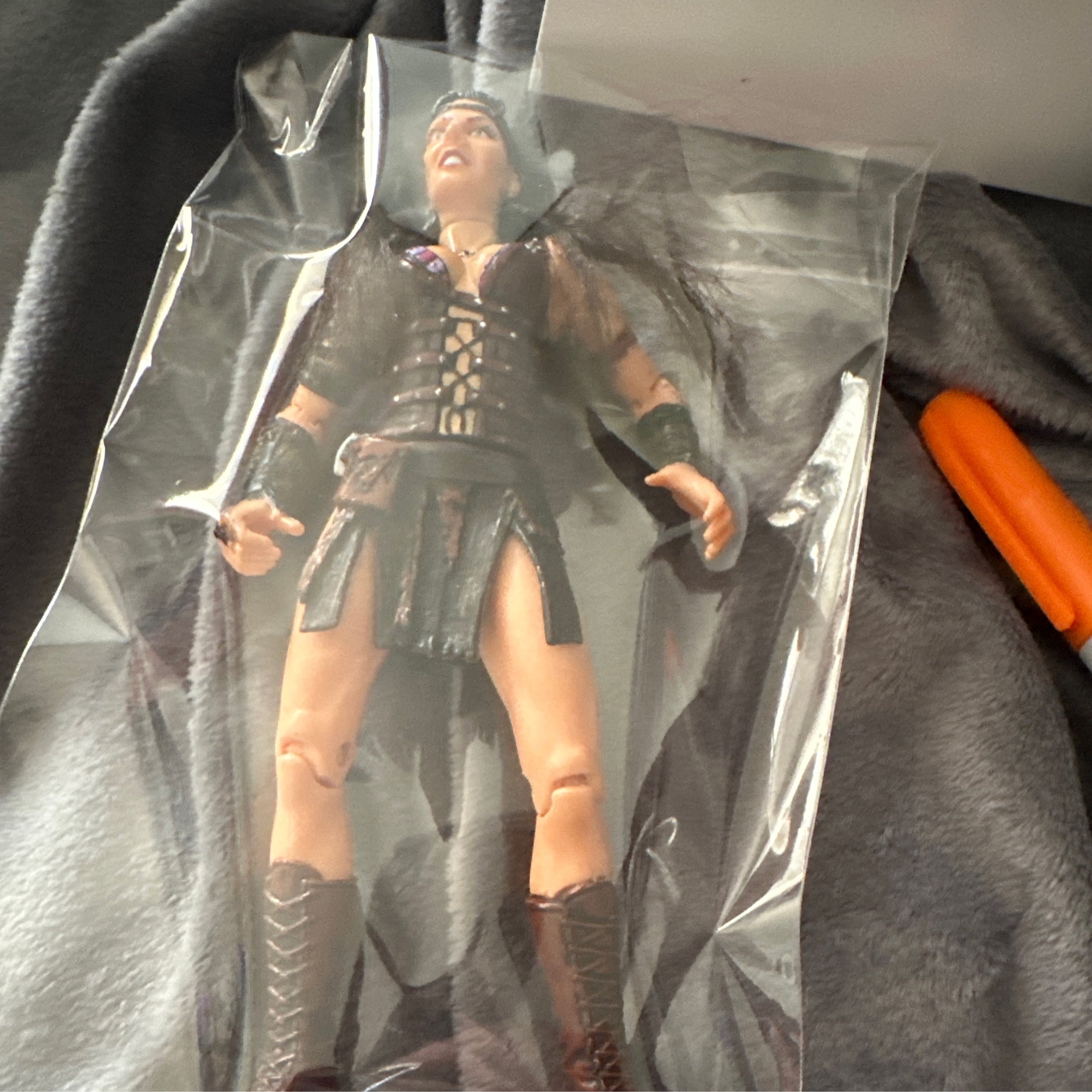 Xena warrior Princess | Generations of Toys, LLC